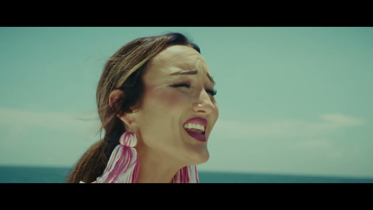 Kayla Berry | Soar (Official Music Video) - YouTube