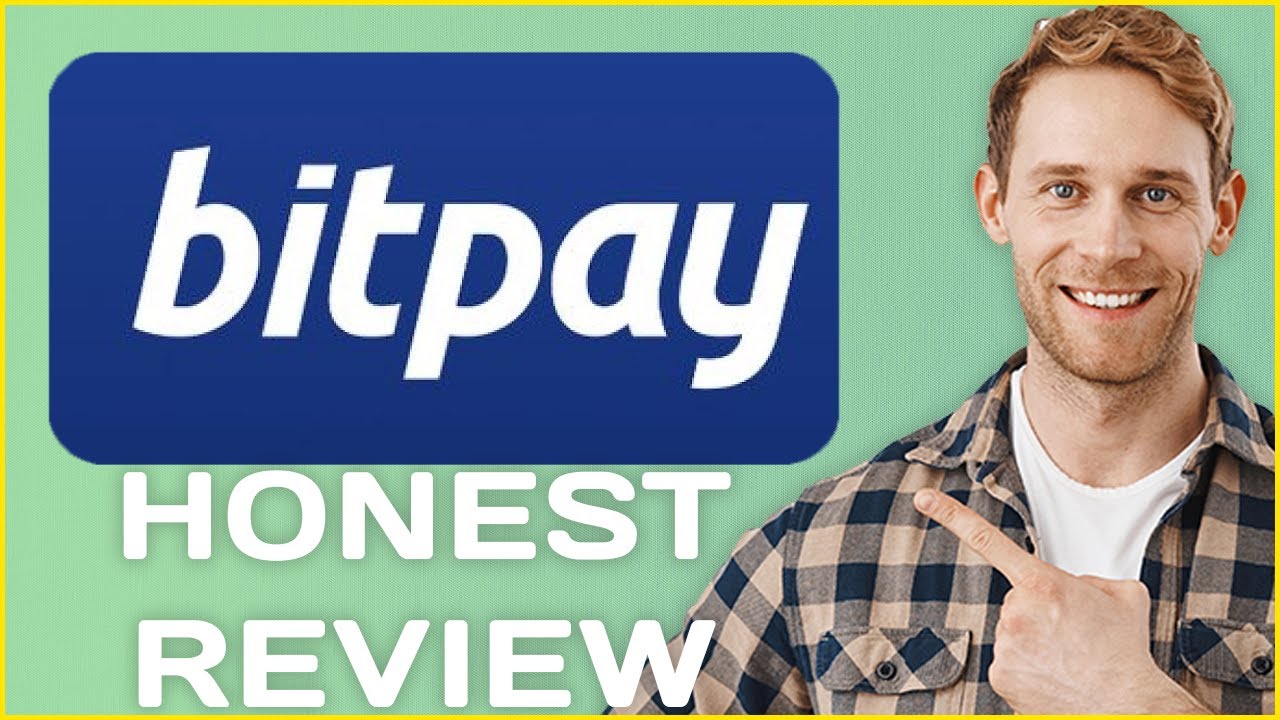 BitPay Review | Usage Experience - YouTube