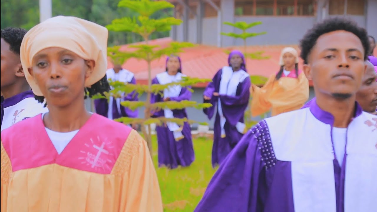 Guddummaakee||FWKMY Biqiltu nejo|| New oromo song||2024 - YouTube