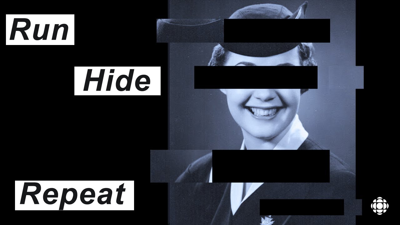 Run Hide Repeat EP 3: The Weird World - YouTube