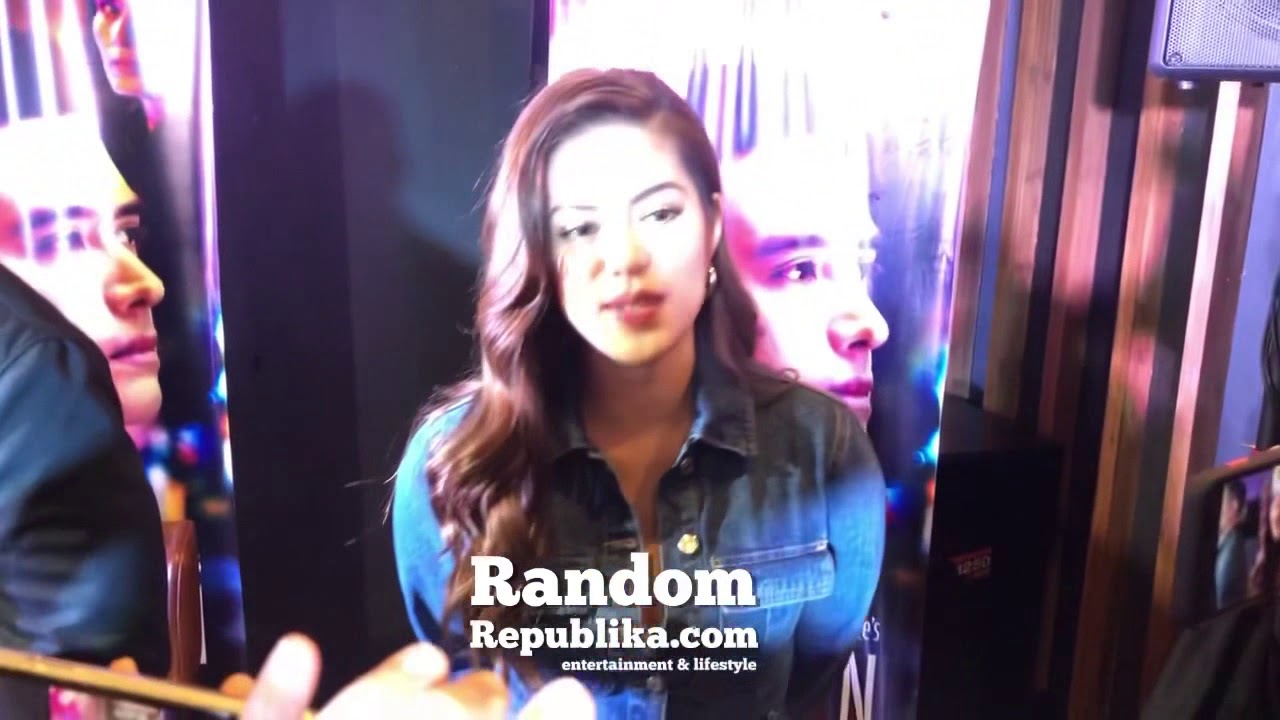SHAINA Magdayao at JOHN LLOYD Cruz NAGKASAMA sa PELIKULA | Shaina ...