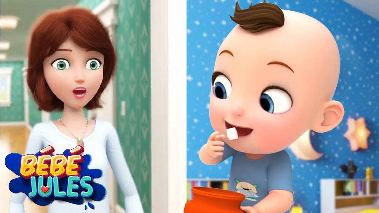 Bébé Bébé ! Oui Maman ? et autres Comptines pour Enfants | Les ...