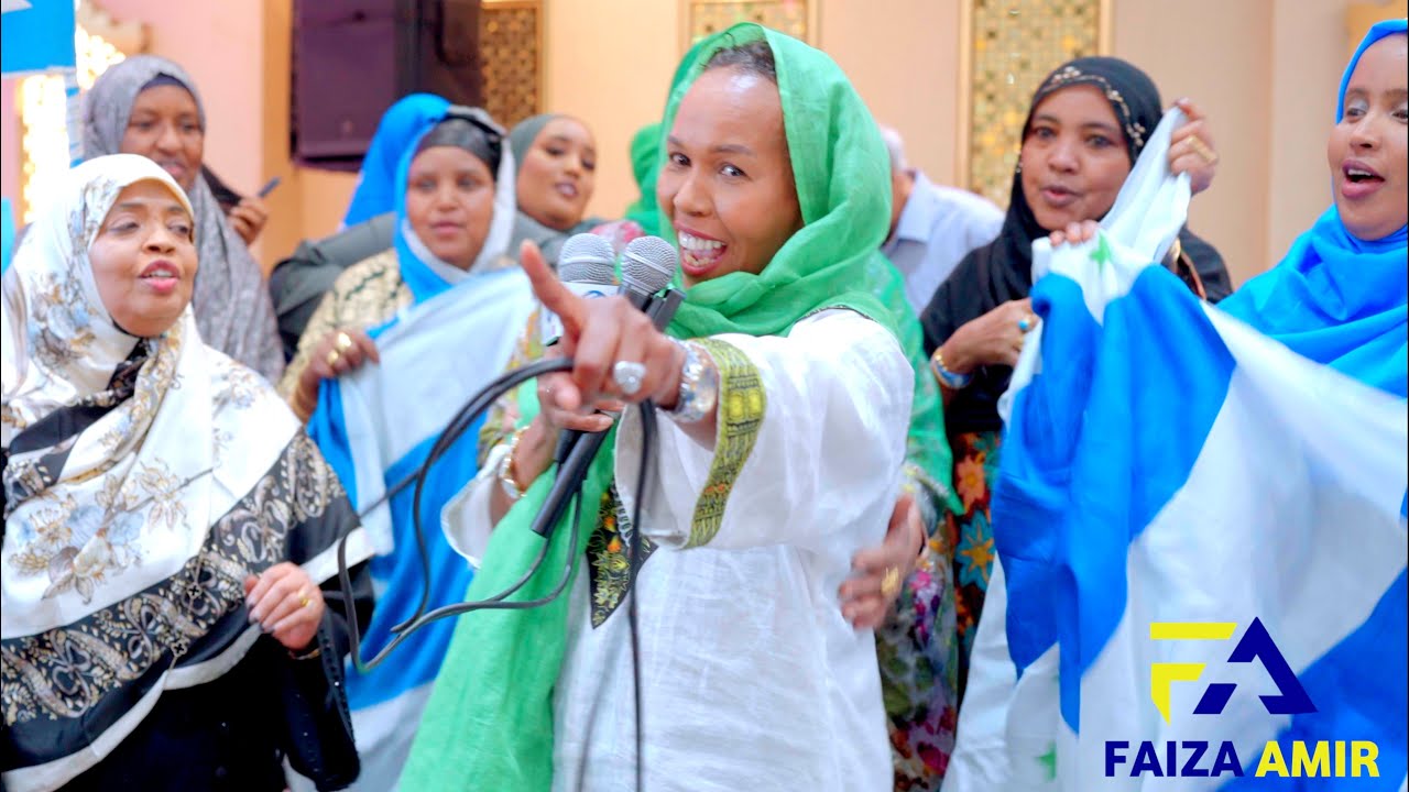 KORONTO ADAN HEES SHIRIB CUSUB 2024 - YouTube