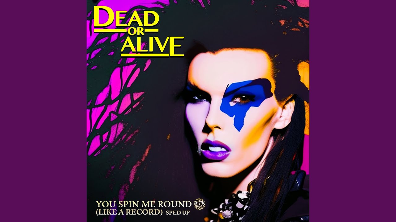 You Spin Me Round (Like A Record) - YouTube