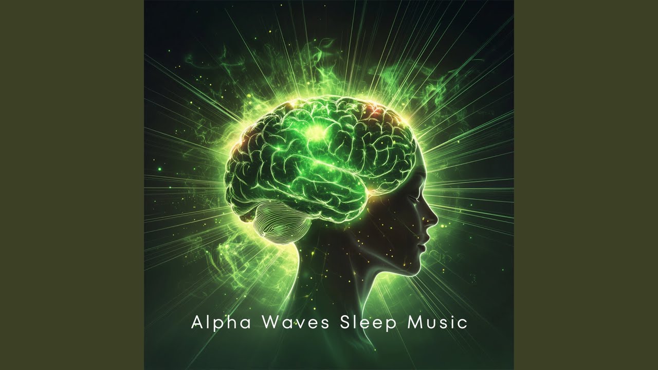 Night Harmony: Alpha Relaxation - YouTube