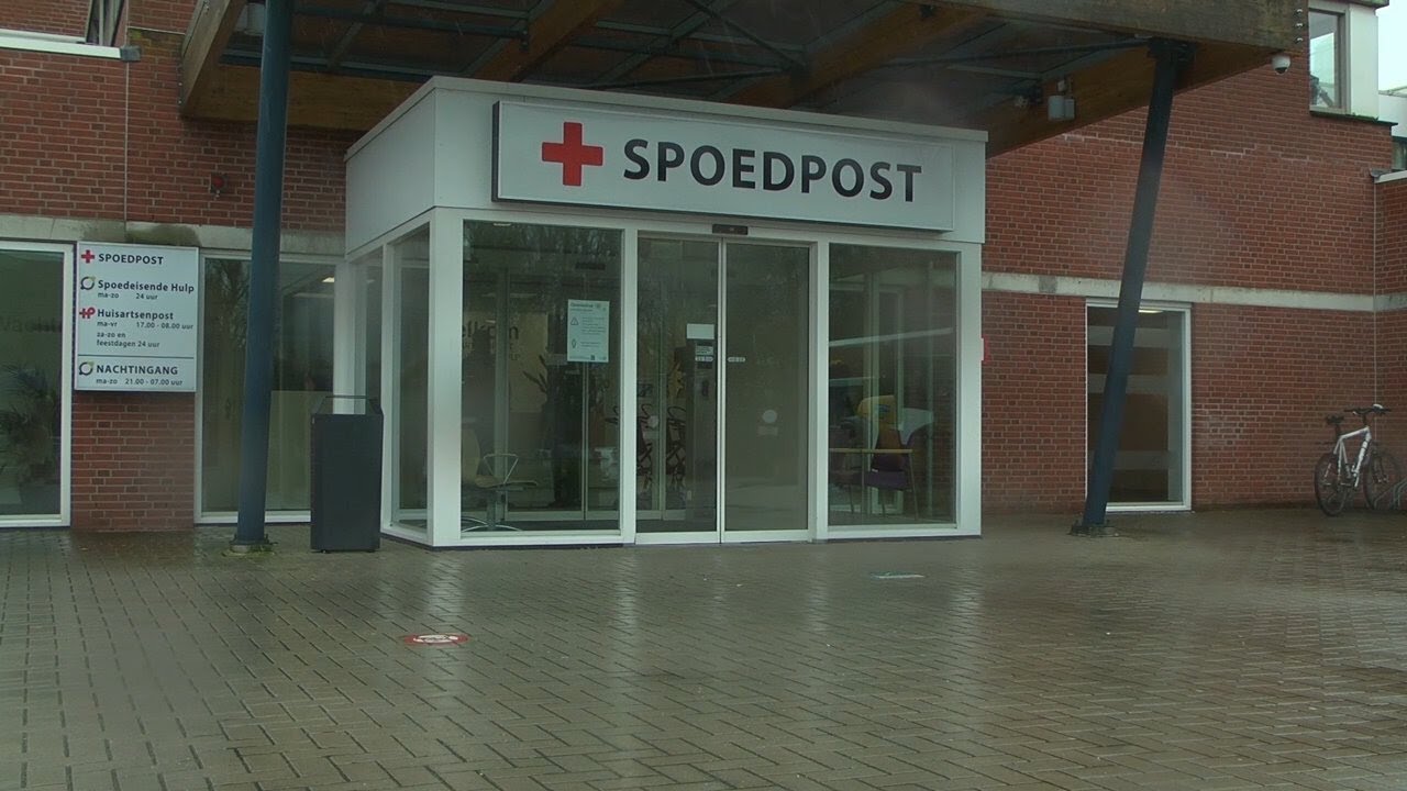 Hoe verder met de spoedeisende hulp SKB - YouTube