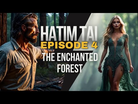 Hatim Tai | Episode 4: \