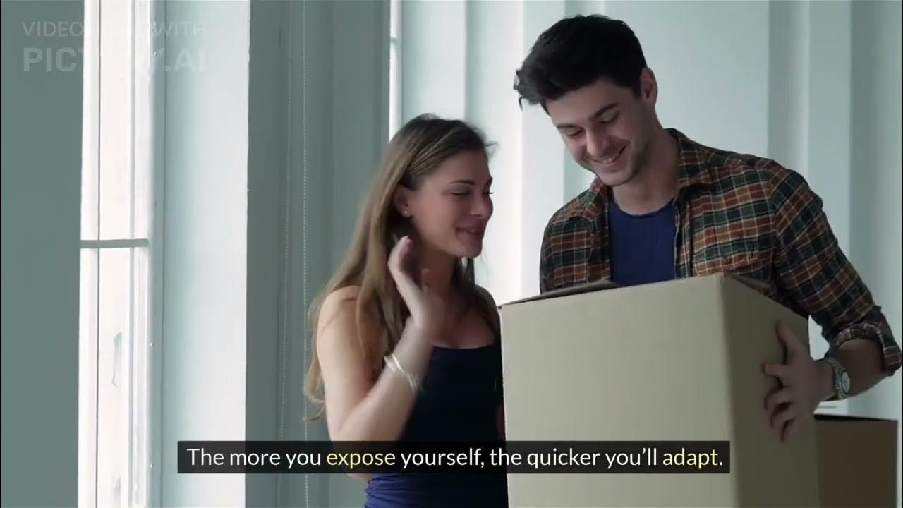 Navigating Culture Shock When Traveling" - YouTube