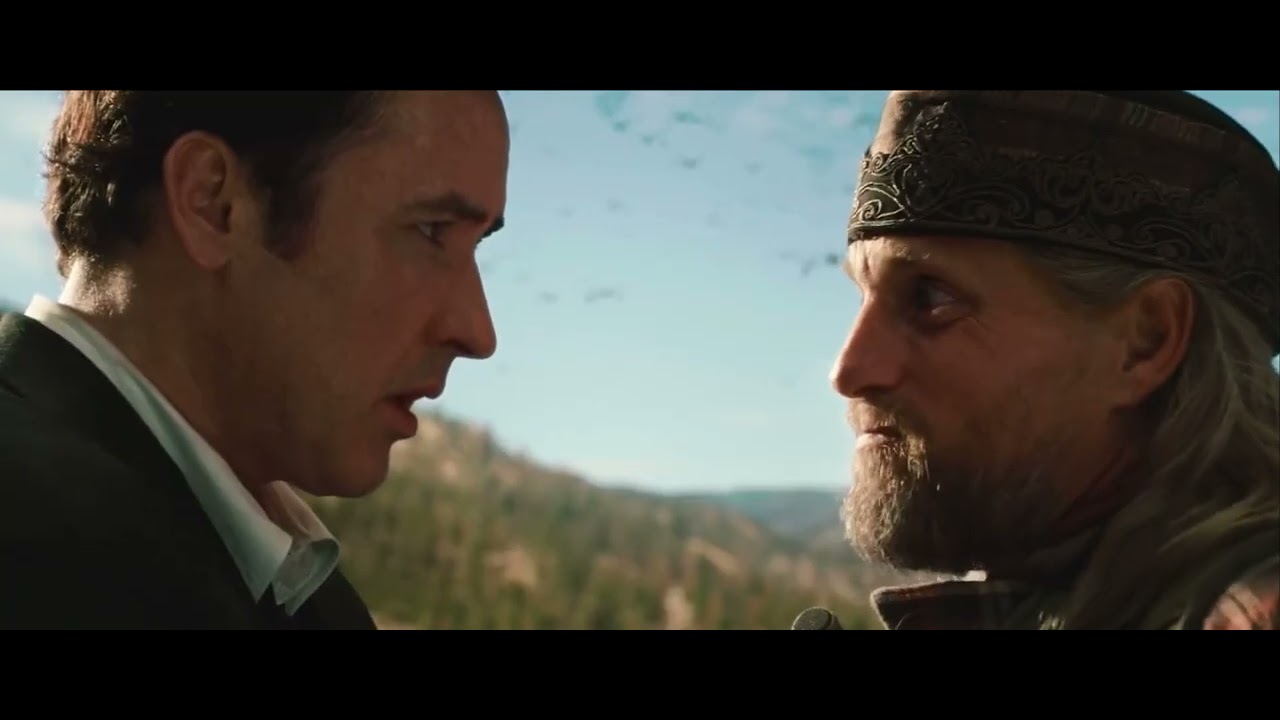 2012 ( 2009 ) Yellowstone Eruption Scene ( Part 1 ) - YouTube