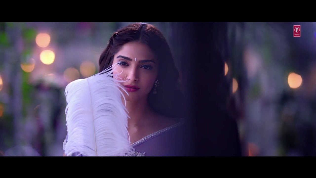 'JALTE DIYE' Full VIDEO song _ PREM RATAN DHAN PAYO _ Salman Khan ...