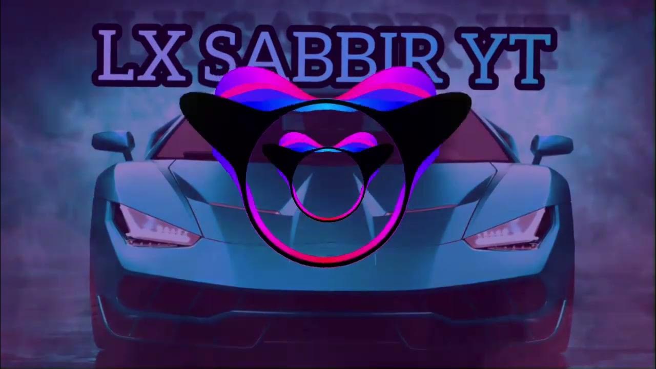 【LX SABBIR YT】__Rockstar_remix_English_Dj_song - YouTube