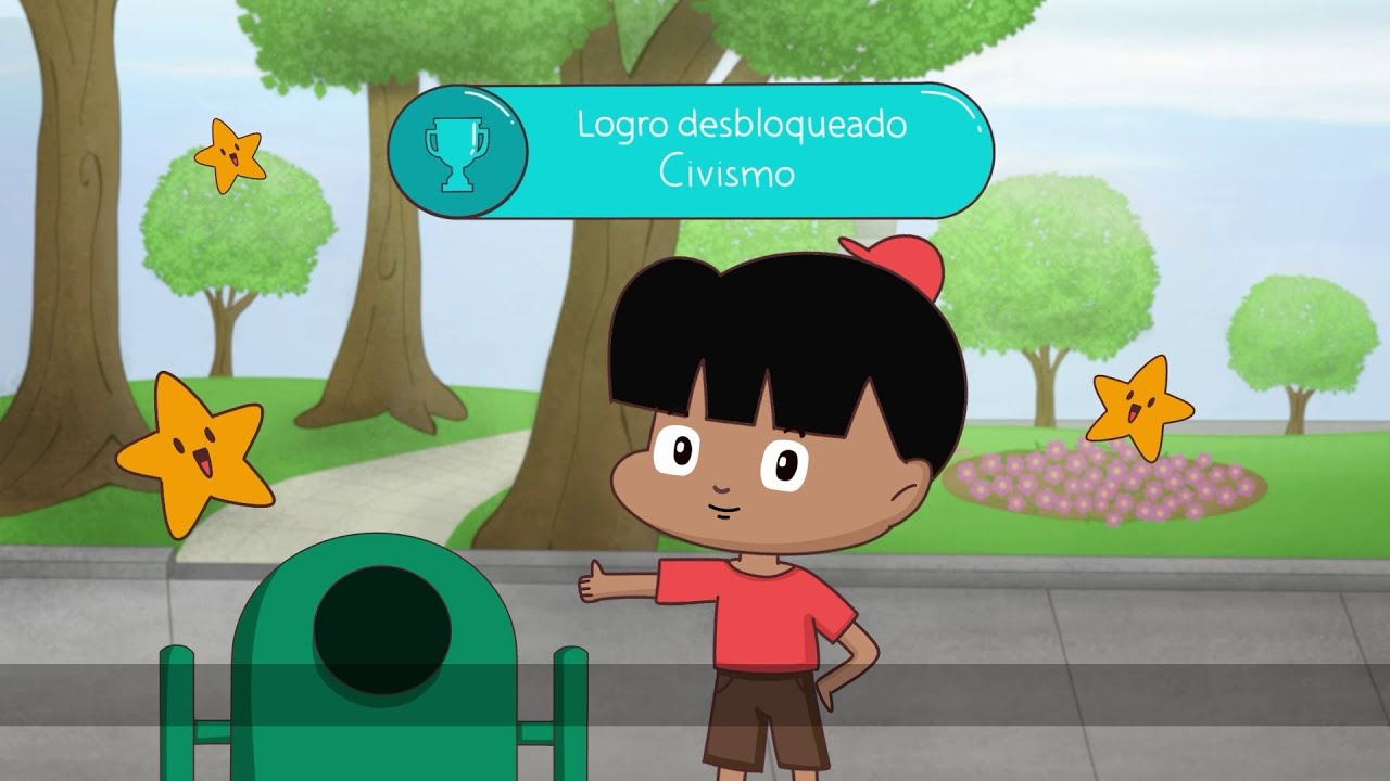 Civismo | Capítulo 4 - YouTube