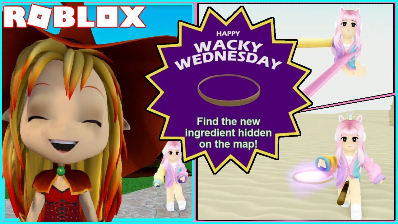 LOUD HOW TO GET RUBBER BAND INGREDIENT AND ALL POTIONS ROBLOX WACKY loud-how-to-get-rubber-band-ingredient-and-all-potions-roblox-wacky