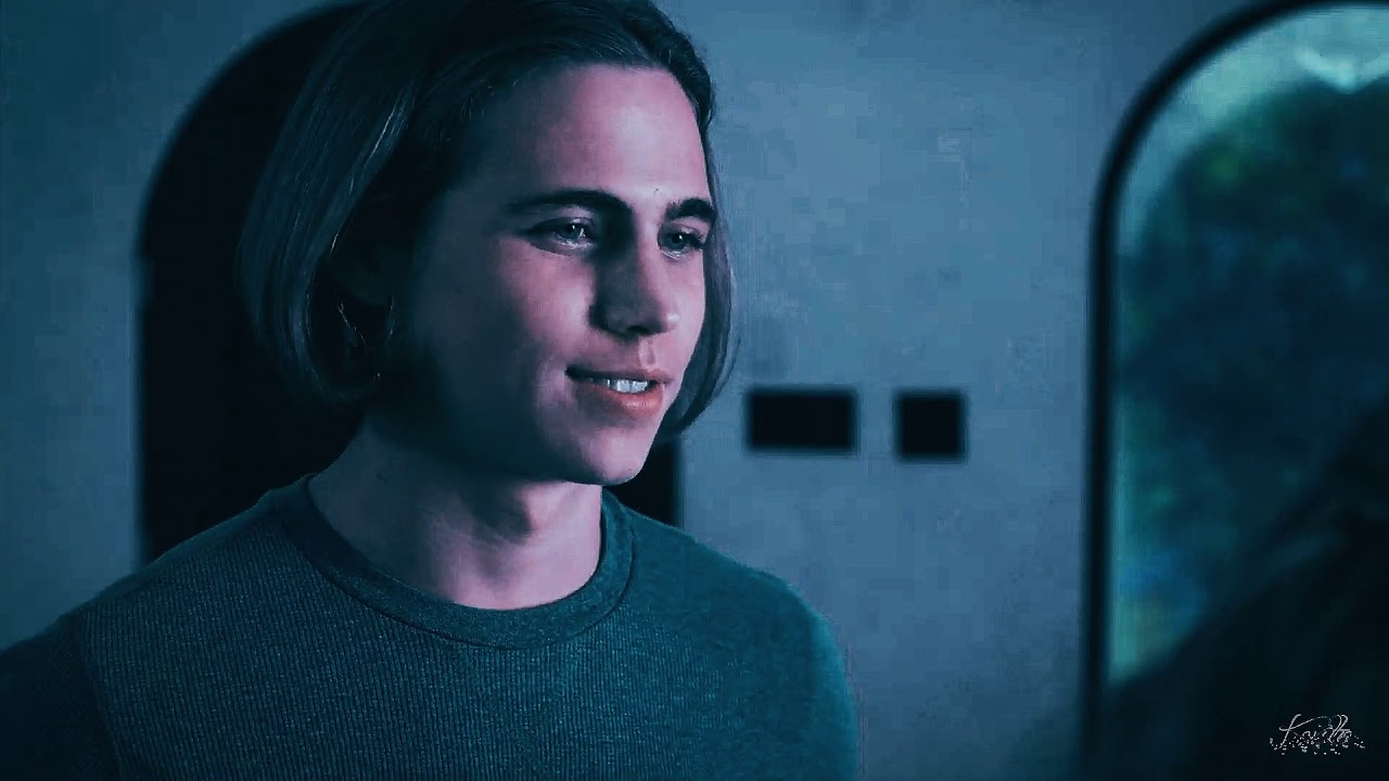 robby and sam || scream || cobra kai - YouTube