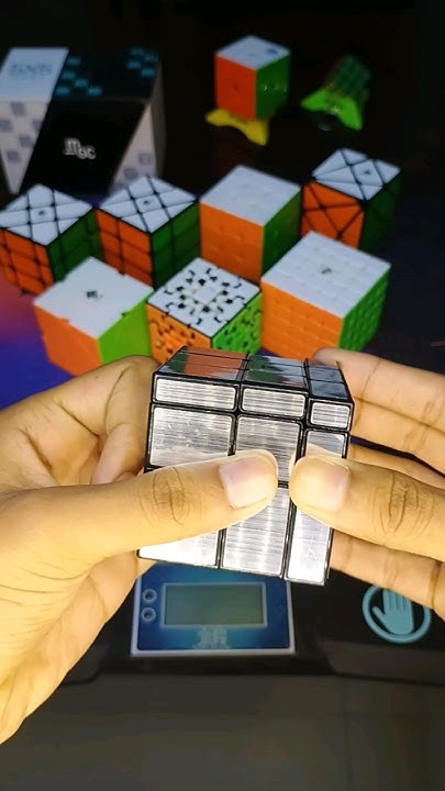 Cube on beat 🔥🔥ll Perfect loop 💯💯 ll Rubik,s cube Pls Sub🙏🙏 #kingofcubers #rubik #like # ...