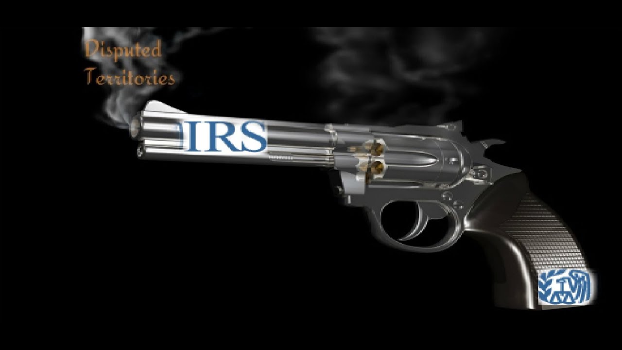IRS hiring armed agents willing to use ‘deadly force,’ in all 50 states ...