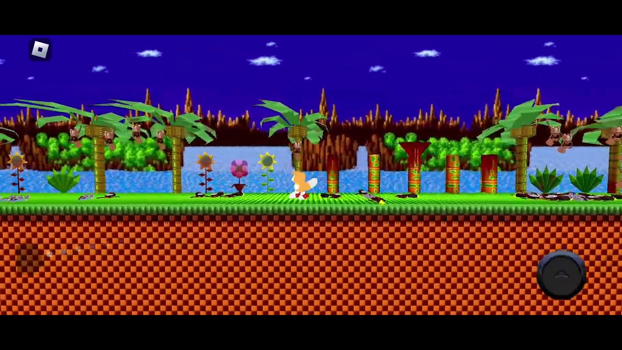 tails secret - YouTube