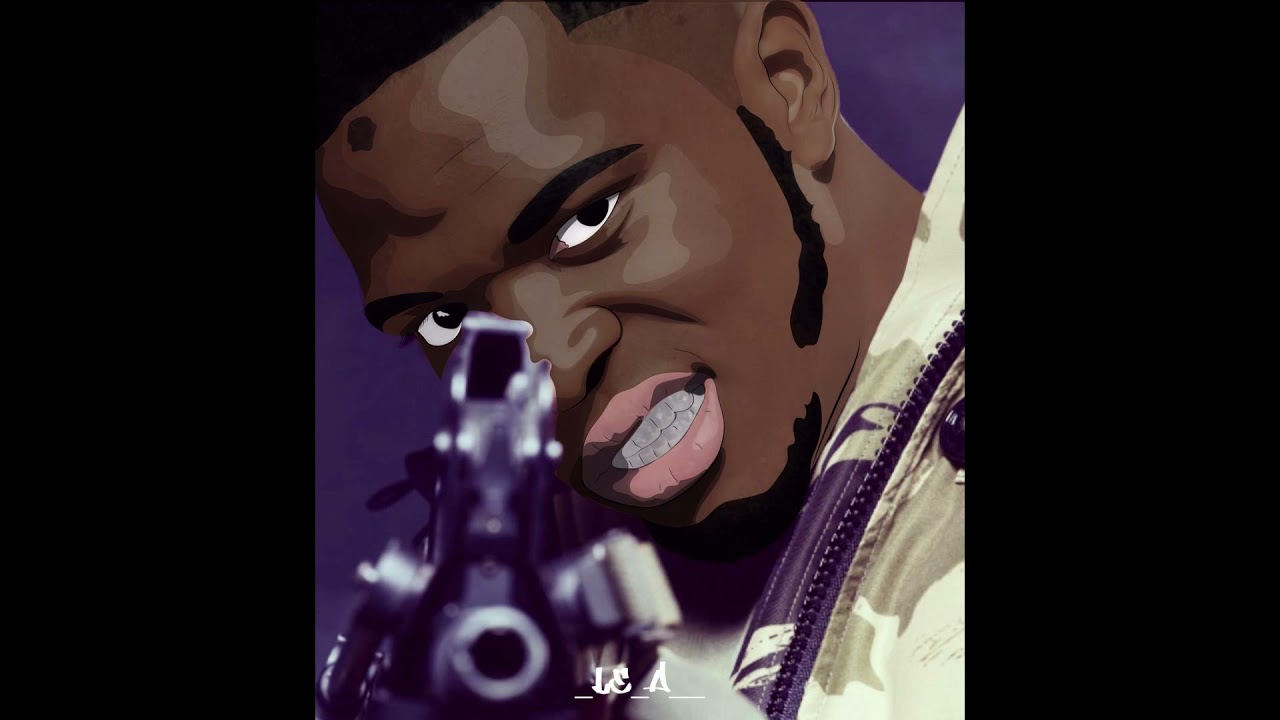 Niska - Mr. Sal (Rage remix) - YouTube