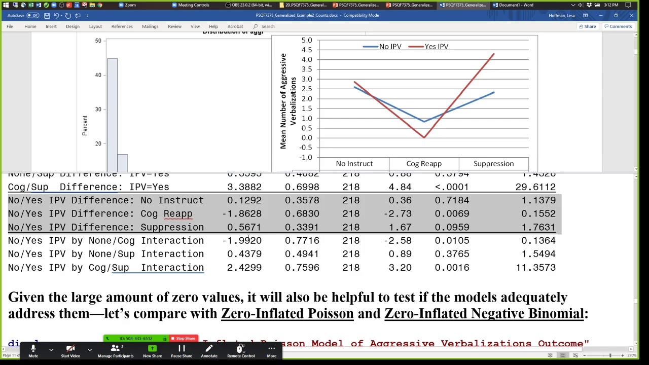 PSQF7375_Generalized_Lecture2_Example2_Part2 - YouTube