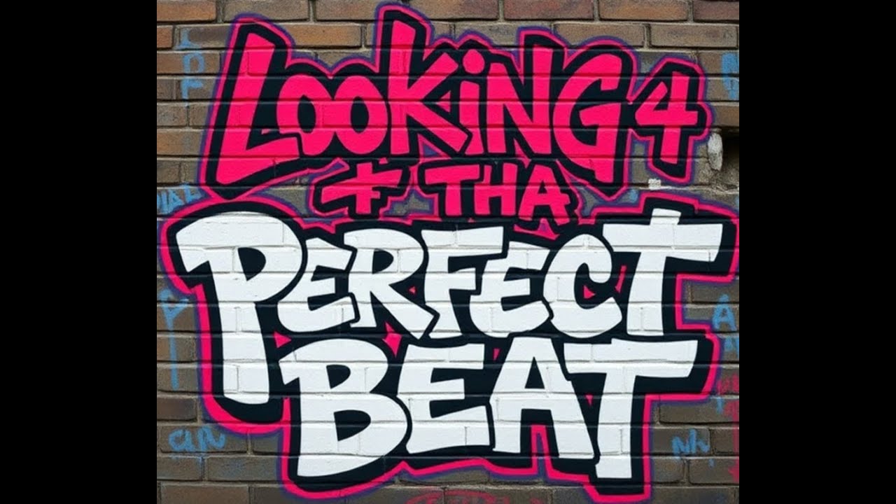 LOOKING FOR THE PERFECT BEAT-on 4 turntables- plus bobscratch SCRATCHES ...