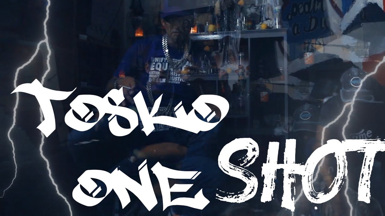 Tosko One - La Madrina ( One Shot ) - YouTube