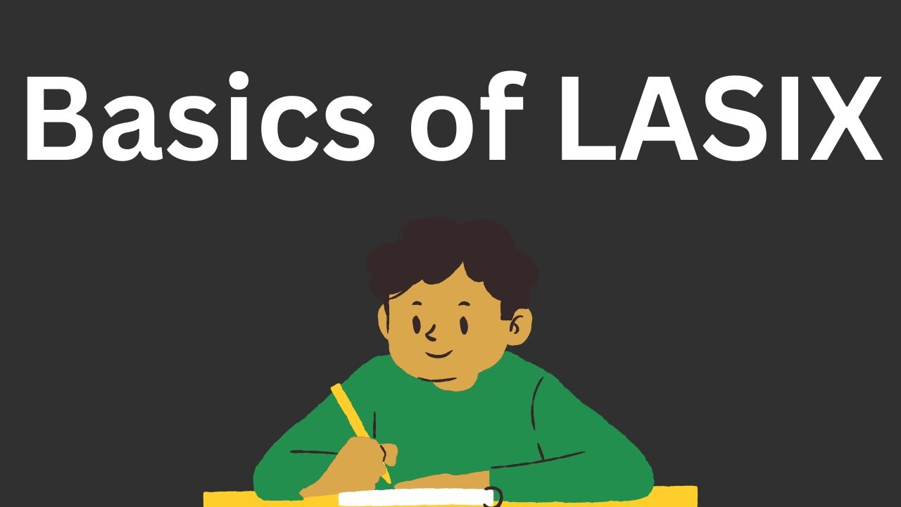 Basics of Lasix - YouTube