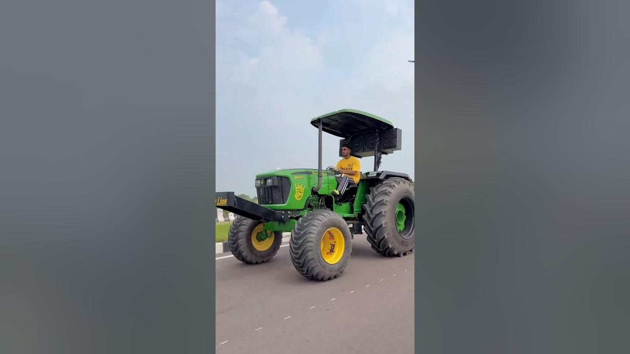 Rohit deshwal live to reply nishu deshwal Ki tochan king john Deere 5050d 🤯 wait for and 🤯😱! # ...