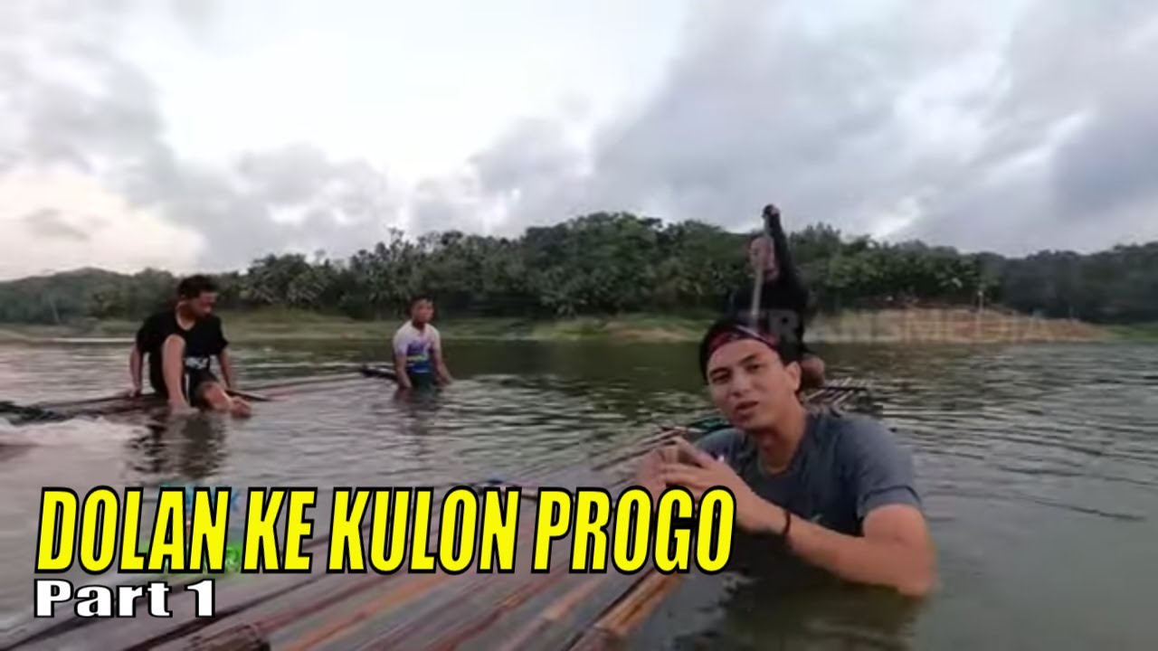 DOLAN KE KULON PROGO | JEJAK ANAK NEGERI (28/09/23) Part 1 - YouTube