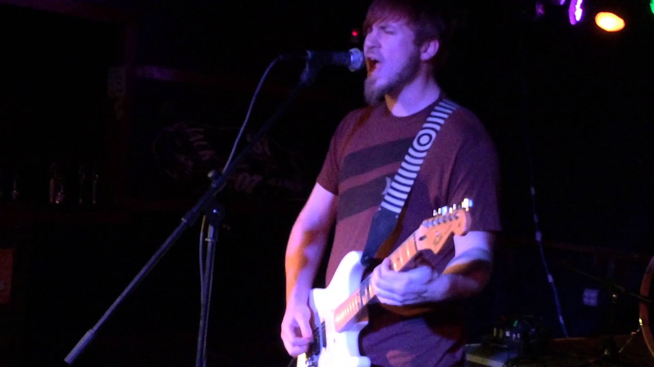 Percy Morgan--Black Sabbath (live) - YouTube