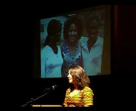 Ghana Missions Trip, Bree Vossen - YouTube