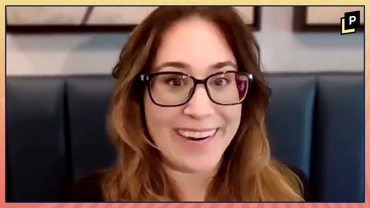 Emily Andras Talks 'Wynonna Earp: Vengeance,' Writing a New Chapter ...