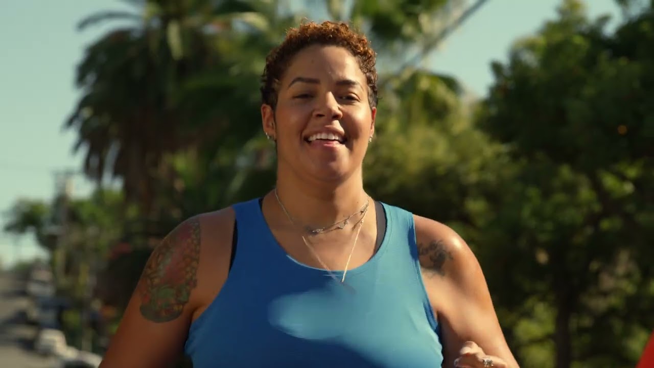 Call Us Runners - Jay Ell Alexander - YouTube