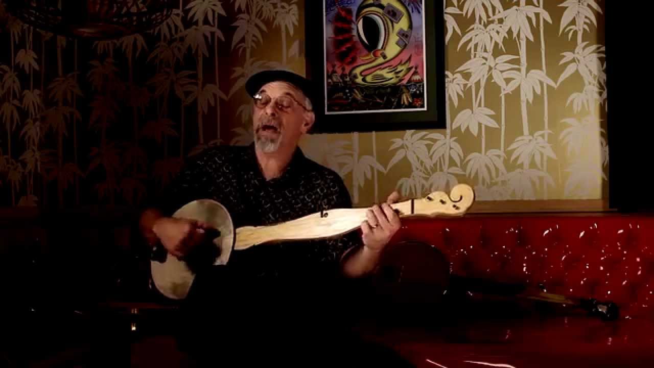 Dan Gellert Set--Teaser #2 - YouTube