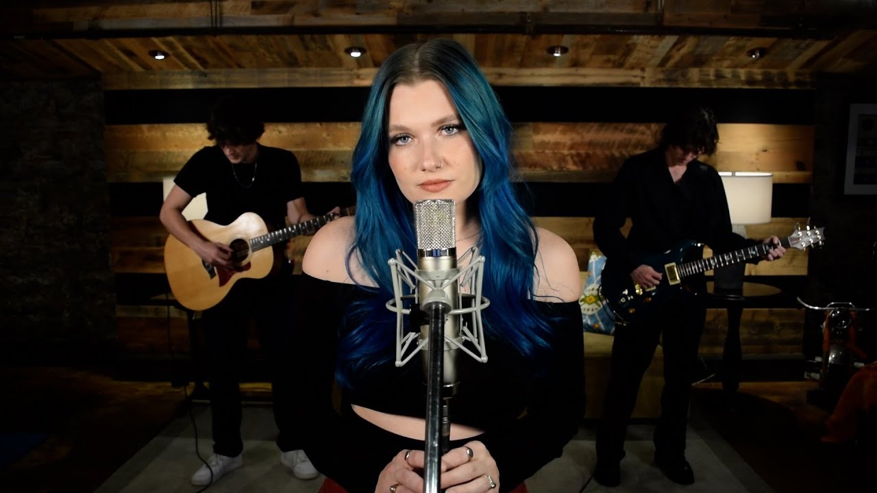 The Cranberries - Linger (IMY2 Cover) - YouTube Music The Cranberries - Linger (IMY2 Cover) - YouTube Music