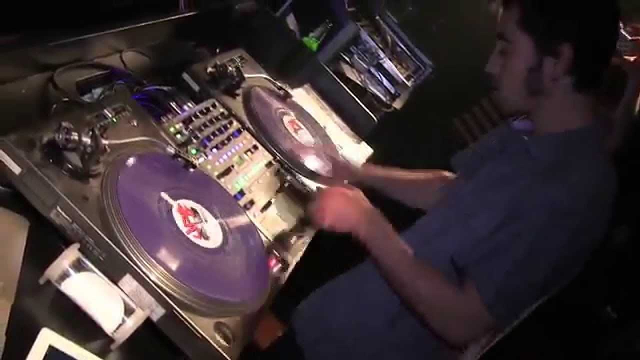 JFB dj set @ Living room Club Lugano 2014 - YouTube