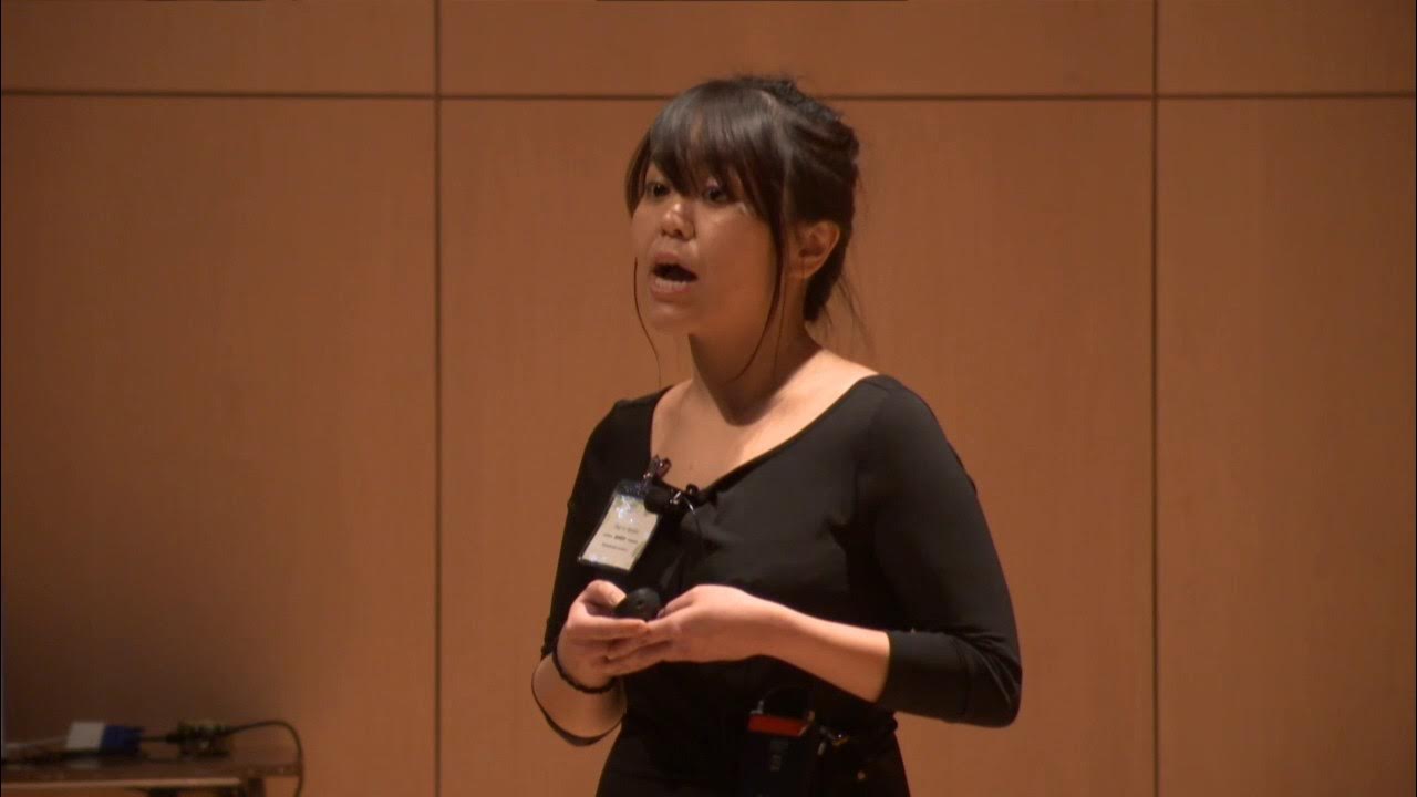 How to Master the Art of Being Alone | Thuy-vy Nguyen | TEDxSUNYGeneseo - YouTube