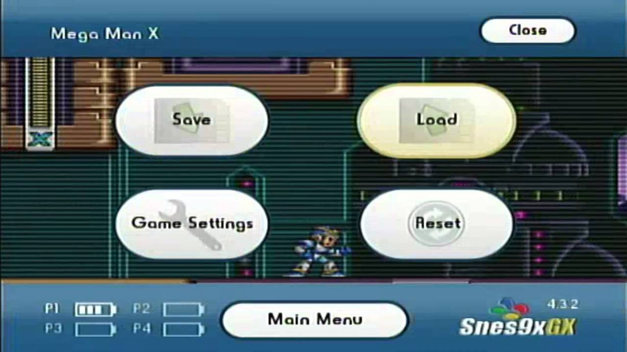 Let's Play Mega Man X: #06 - Sigma Stage 2 - YouTube