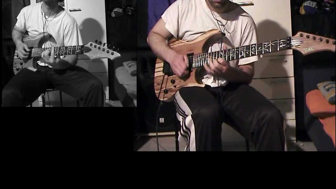 Ricky - Dark Angel - YouTube