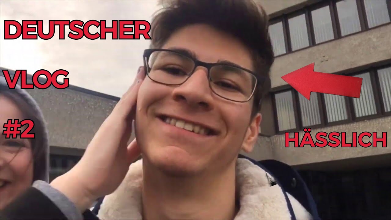 NOCH’N WEITERER TAG AUF DÜTSCH | GERMAN VLOG - YouTube
