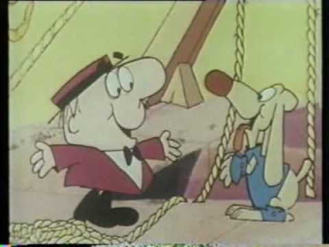 Mr. Rossi Looks For Happiness (Part 5 of 6) - YouTube