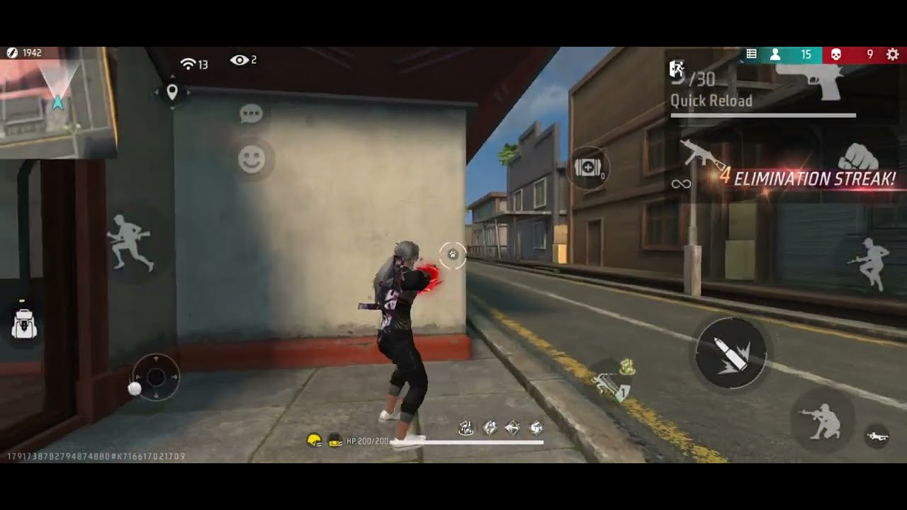 FF KILL MONTAGE| FREE FIRE KILL MONTAGE| - YouTube