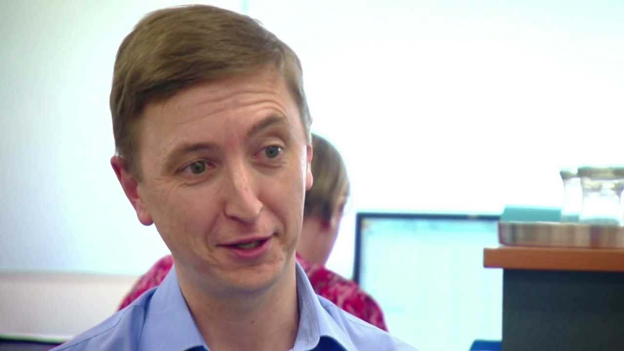 Ryan King Chartered Accountants - YouTube