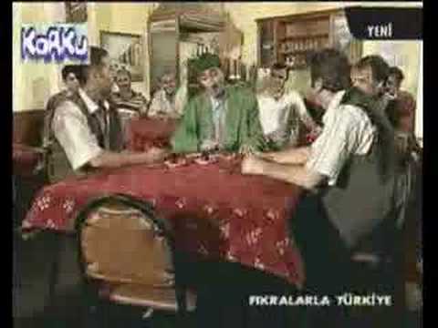 Teyonun Palavraları