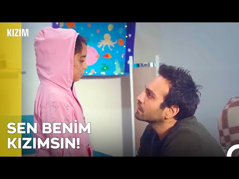 Hislerine Her Zaman Güvenmelisin Baba - Kızım 15. Bölüm