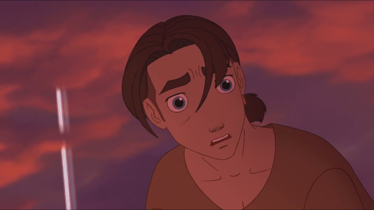 Treasure Planet: Modern Trailer (2016) - 1080p - YouTube