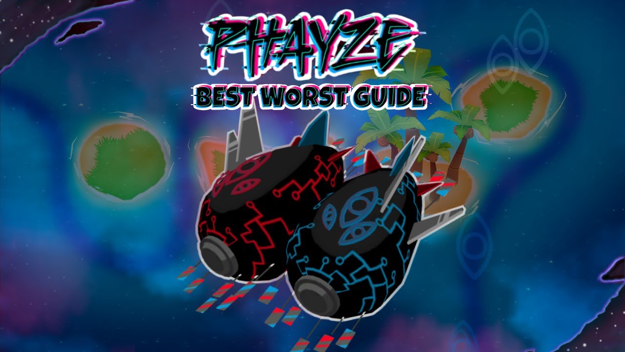 Elite PHAYZE Boss Guide — No Monkey Knowledge — Spice Islands (BTD6 ...