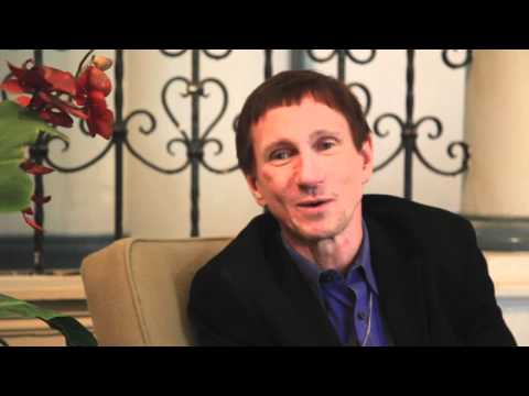 An Actor Can't Act Unless They Market by Bill Oberst Jr.