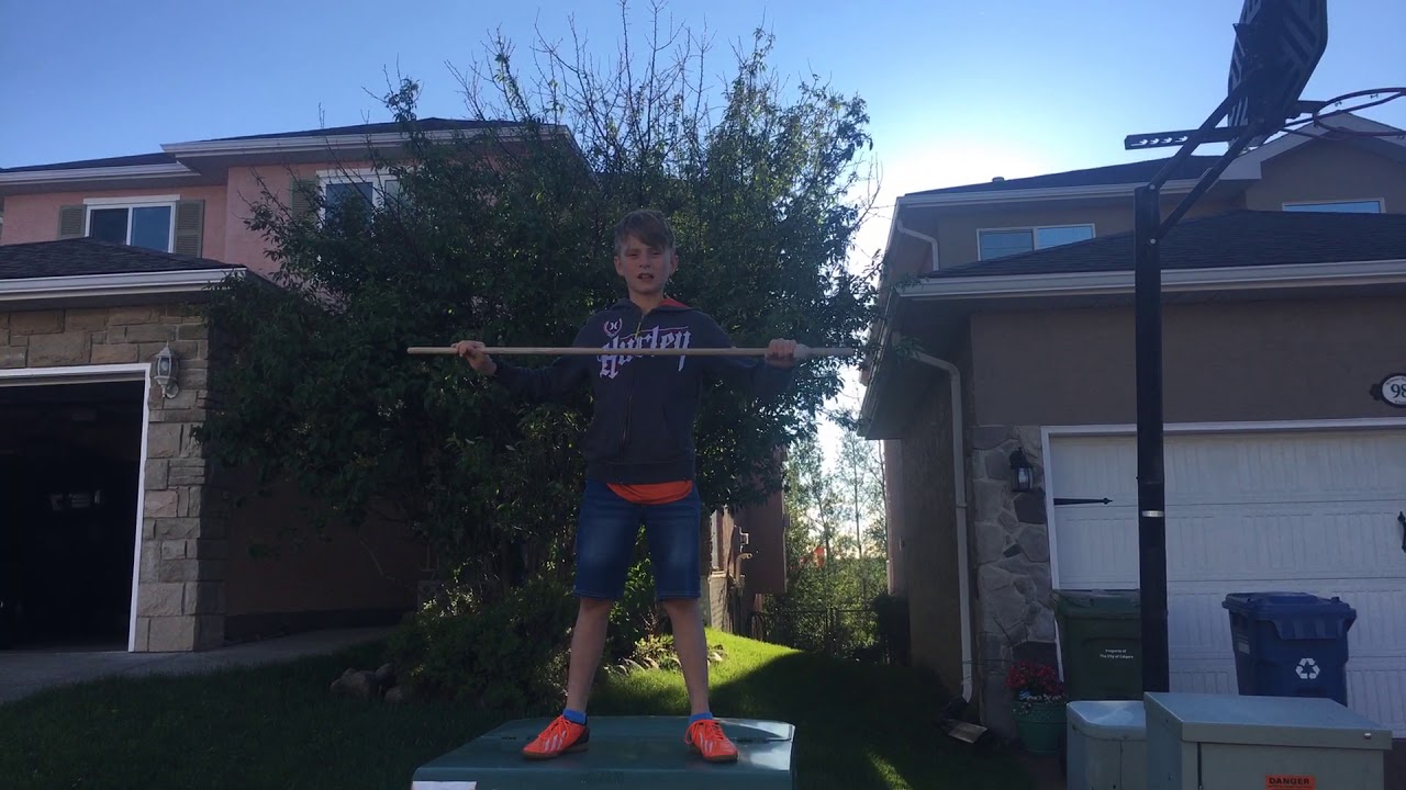 Stupid exercise # Stupid Corona - YouTube