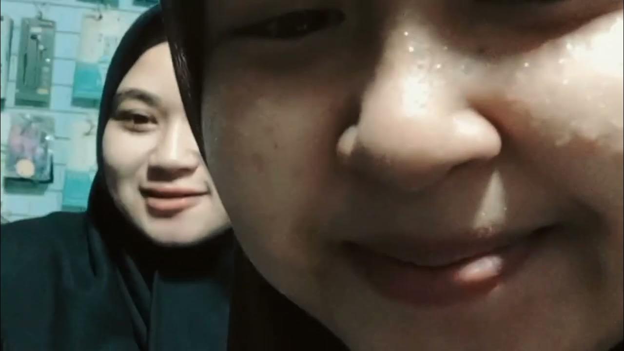 disaat kita tertawa - YouTube