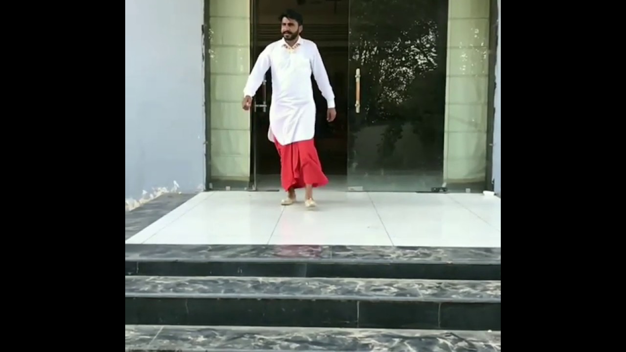 Gunda Zone || Kurta Chadra || Guggu Gill || Raspinder Sidhu - YouTube